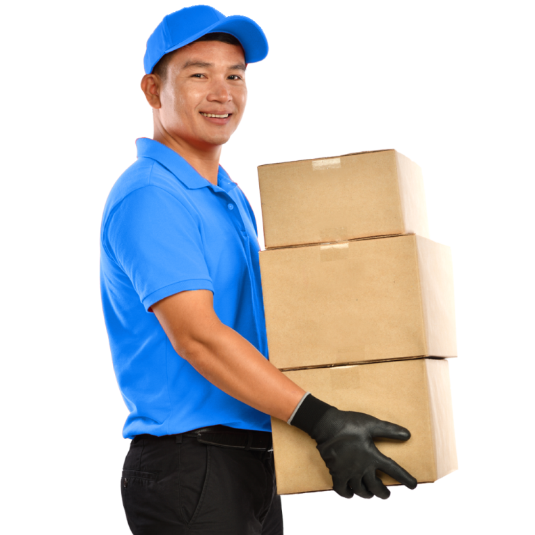 About Us – Falcon Shipping Solutions